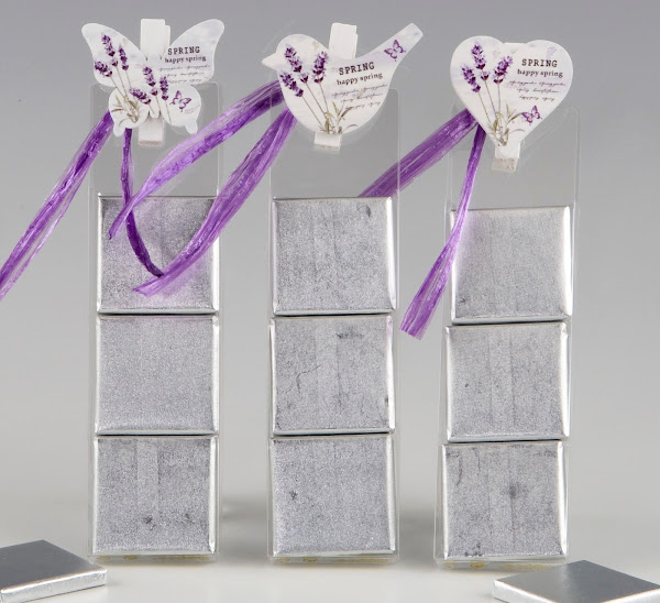 Bodas en morado | Bodas