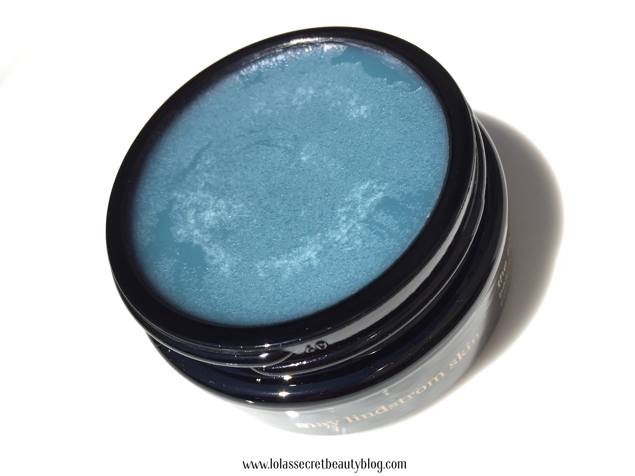 lola's secret beauty blog: May Lindstrom The Blue Cocoon Beauty Balm ...