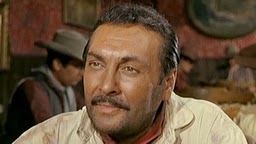 .Westerns...All'Italiana!: Who Are Those Guy? Armando Calvo