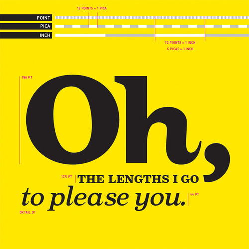 Typography 2: Ideas, Designs, and Creations : Journal Entry: Erik ...