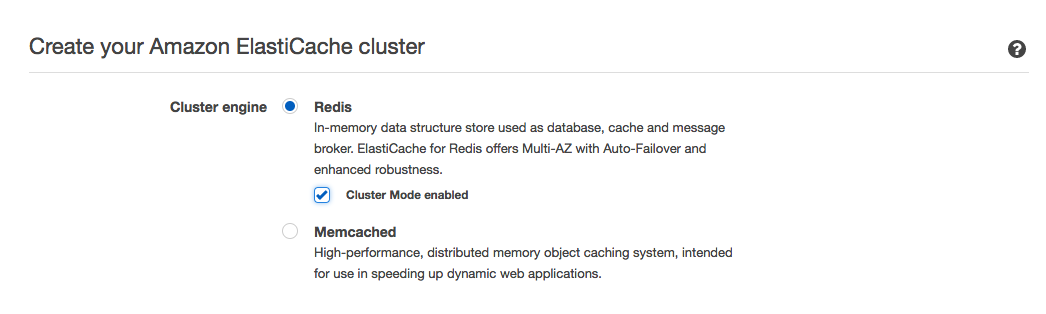 Life as an engineer: A non-DBA guide on AWS ElasticCache Redis