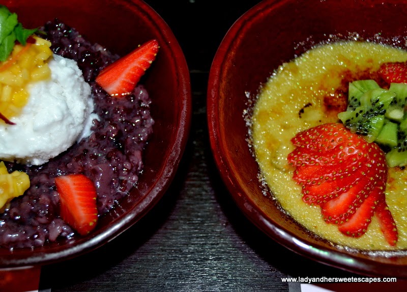 Chop Suey: Hearty California Chinese Cuisine | Lady & her Sweet Escapes