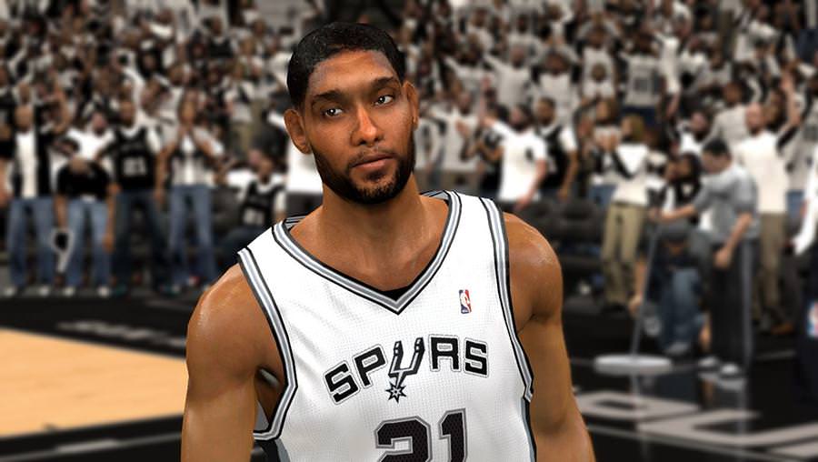 old characters in video games | NeoGAF