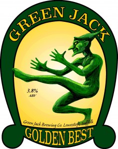 WrenSocial: The Green Man spotted in Wreningham