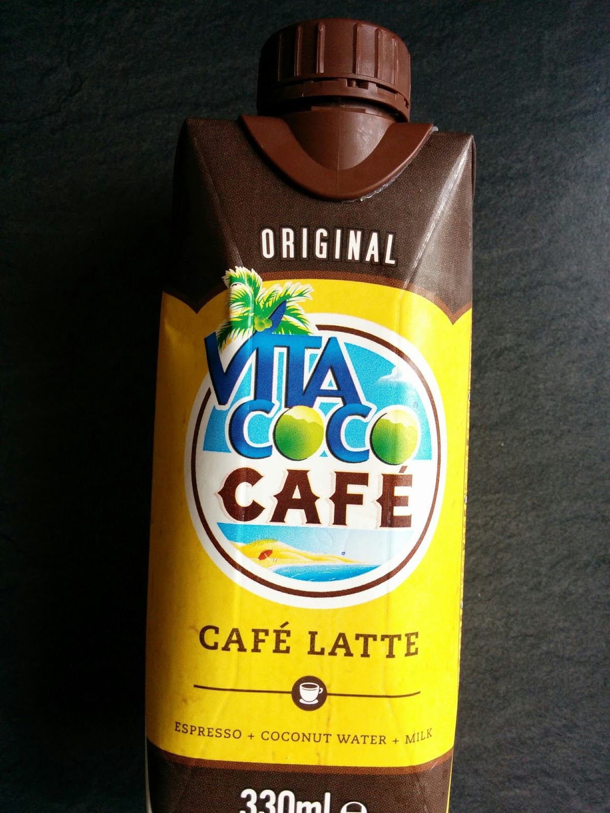 Vita Coco Cafe