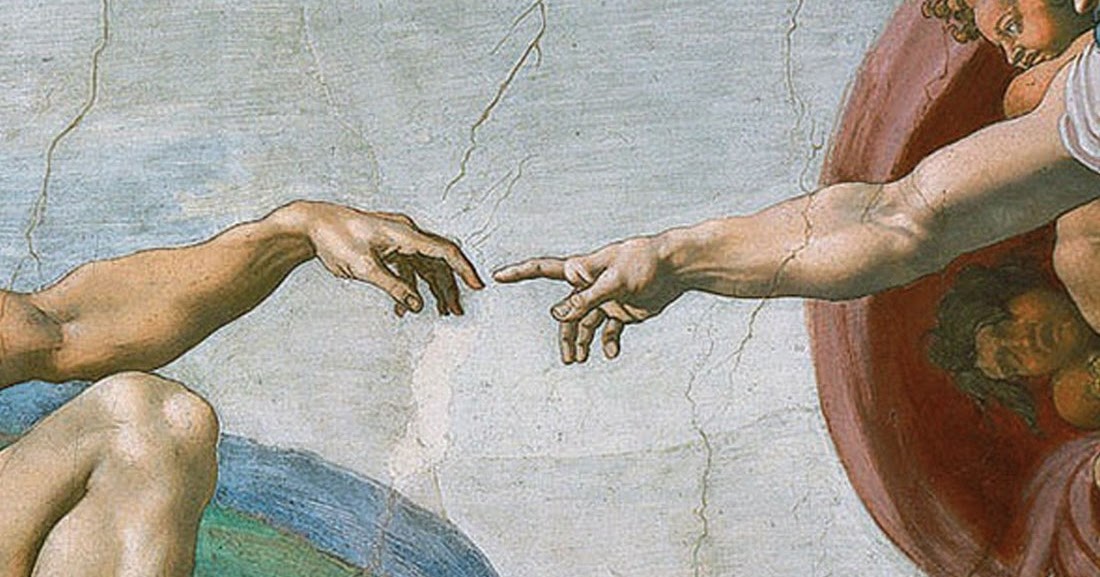 From The Catechism On Human Dignity from-the-catechism-on-human-dignity