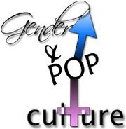 Alexis' Gender & Pop Culture Blog