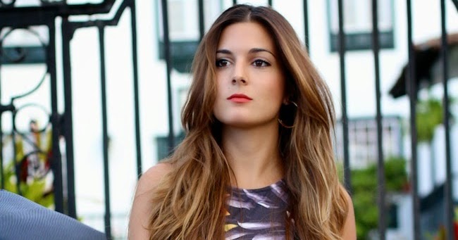 Marilyn's Closet - FASHION BLOG: SMASH DRESS