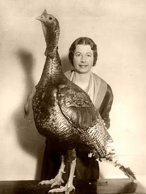 Retro Gran: Thanksgiving Photos