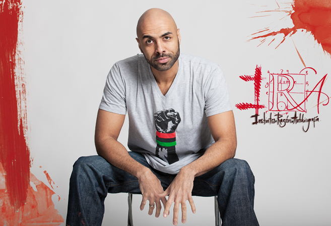 BIOGRAFIA DE El Chojin