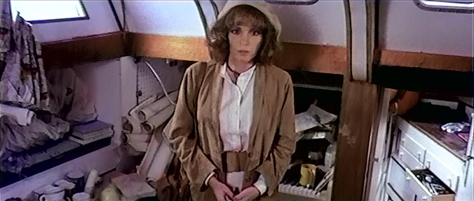 3B Theater: Micro-Brewed Reviews: Hubrisween 2017 :: Z is for Zombie (1979)