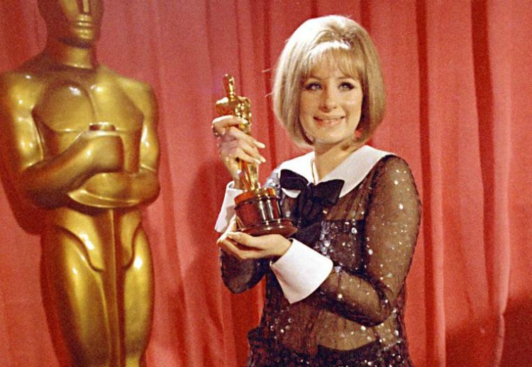 The Oscars in the 1960's - A Vintage Nerd || Exploring Old Hollywood ...
