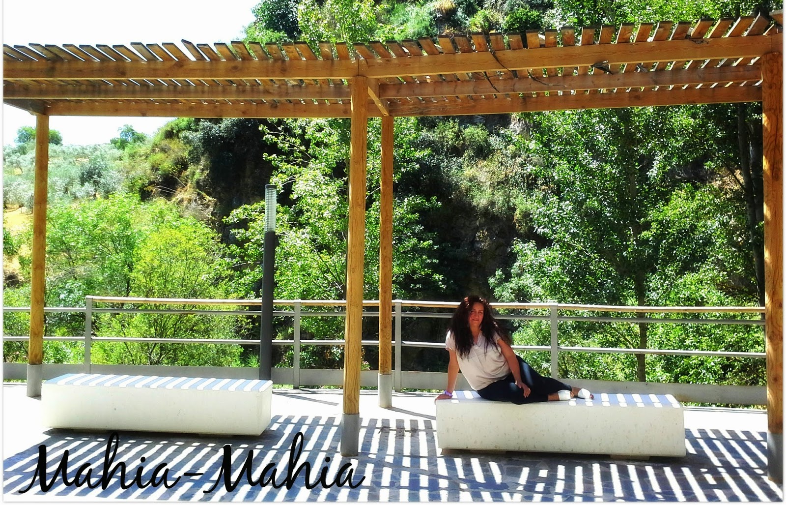 Mahia-Family***: *** Cosas mías