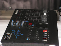 Infrequent Sound [sex.tex] technology: JL Cooper Electronics CS-10/2 ...