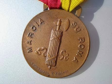 U.N.C. - R.S.I. - MILANO: ONORE e FEDELTA'