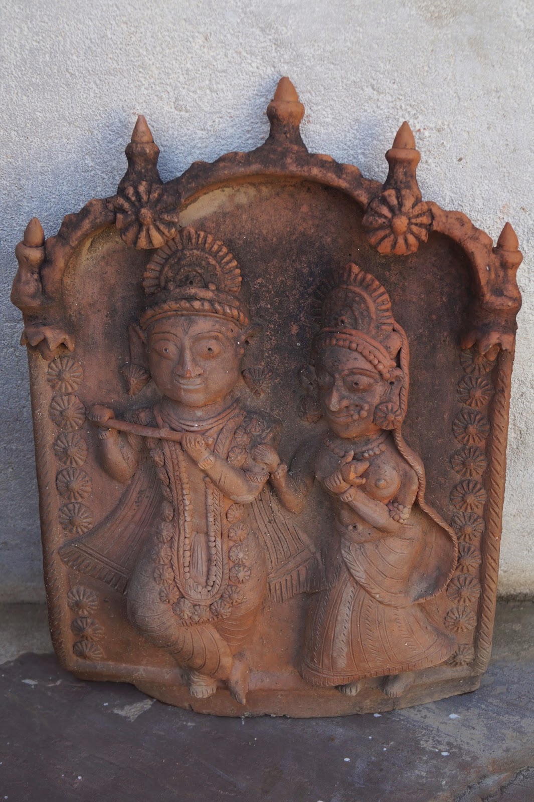 The Untold Story: Ancient Terracotta Art Finding Its way in Modern India
