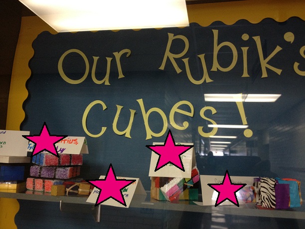 Stacie's STEM Classroom: 2012