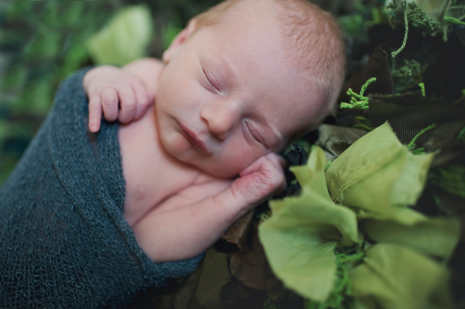 Misty Ballard Photography