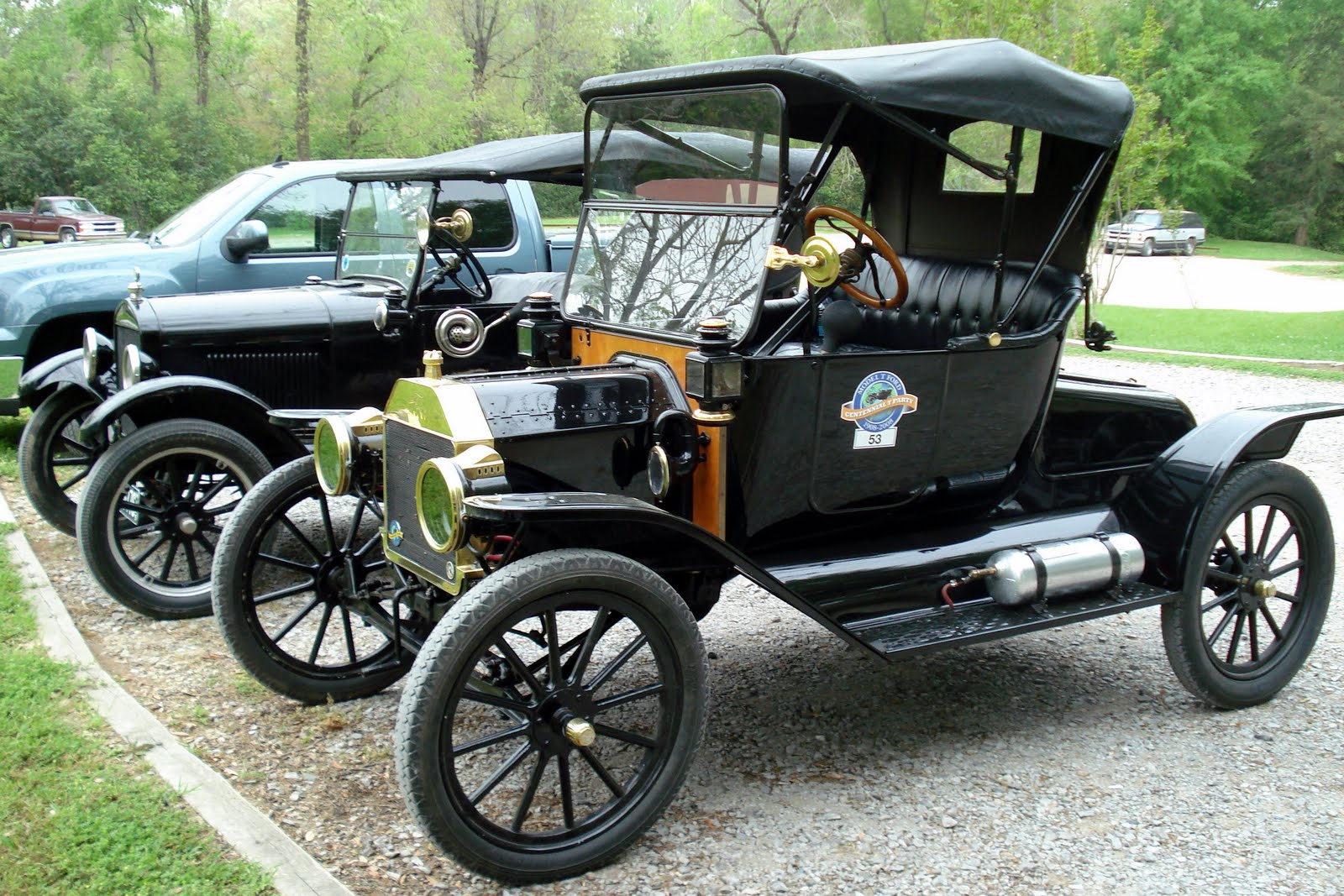 Joann and Jack: Dunleith Built In 1855