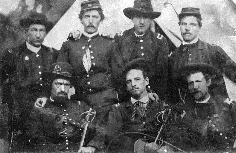 Our War: More faces from the Fighting Fifth