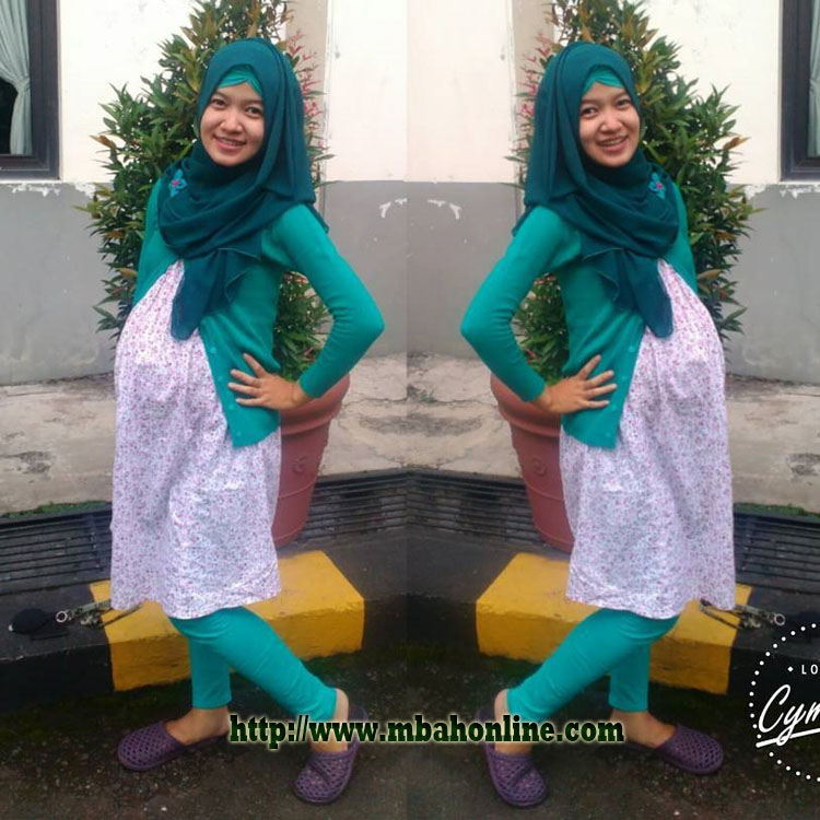 Bumil Cantik Instagram | Koleksi Foto