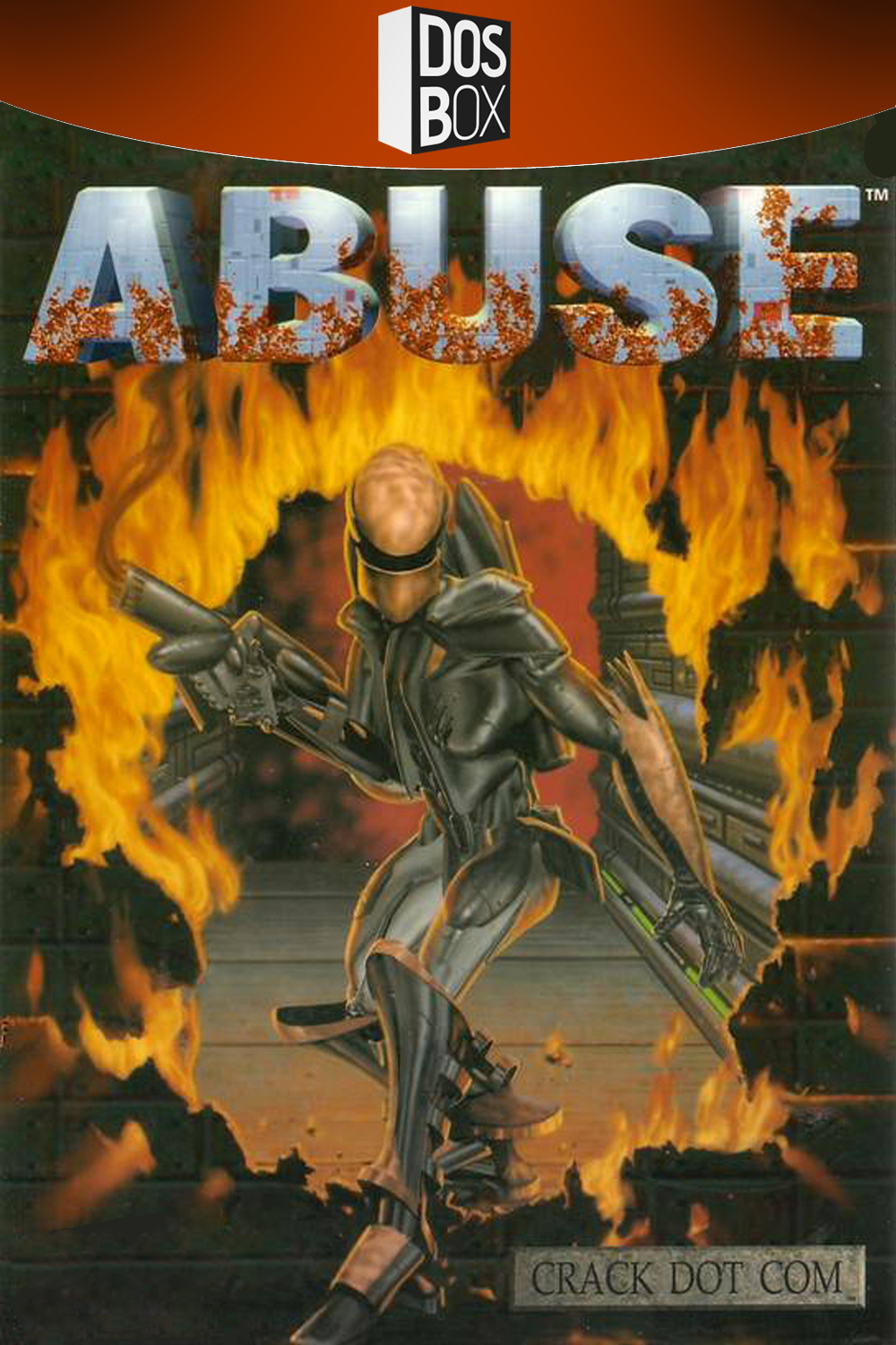 The Collection Chamber: ABUSE