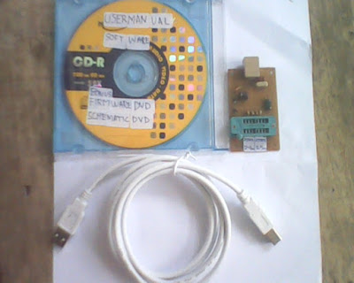 ALAT COPY : ALAT COPY EEPROM