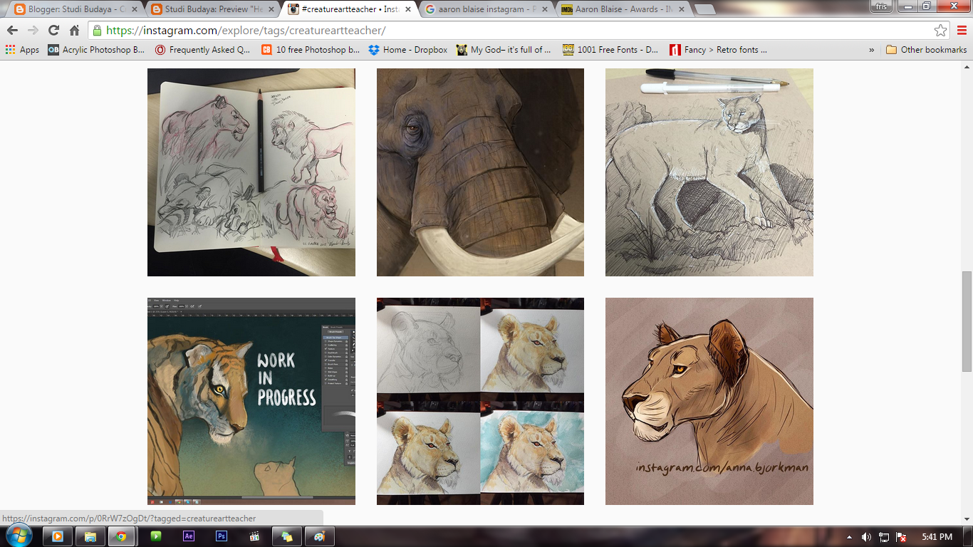 Studi Budaya: Hegemoni, Kekuasaan, dan Ideologi