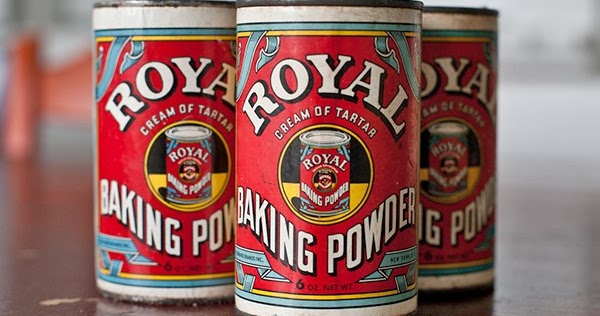 I, too, am here: Royal Baking Powder: "Absolutely Pure" Had its ...