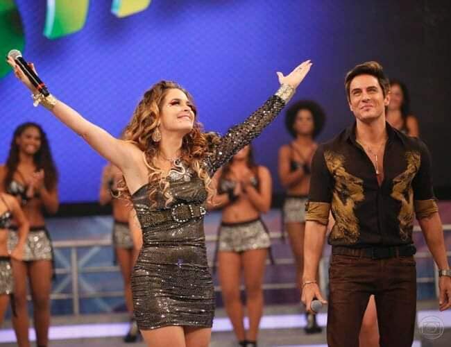 Para sempre em teu coração.