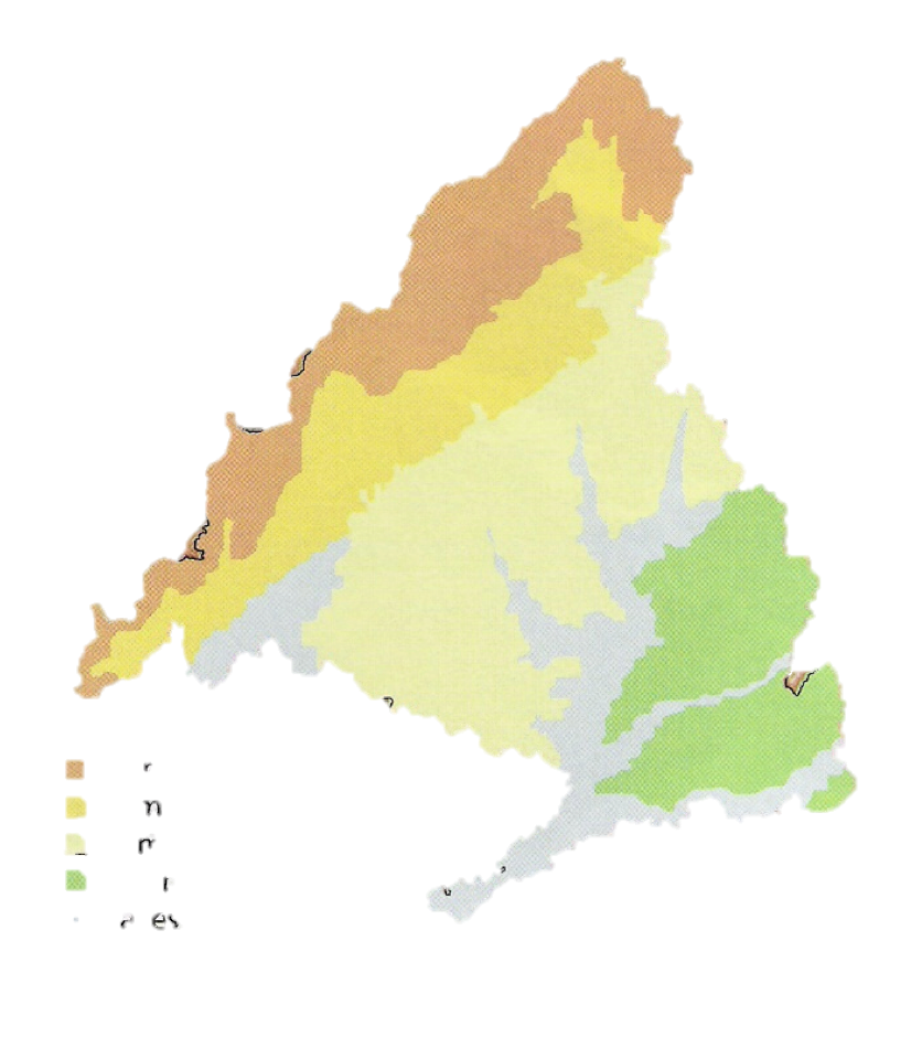 Pinceladas sobre Historia y Geografía: La Comunidad de Madrid - Parte ...