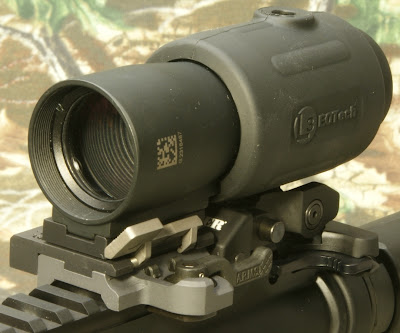 A Real Man's Objective Reviews / Gunsumer Reports: EOTech G23.FTS 3x ...
