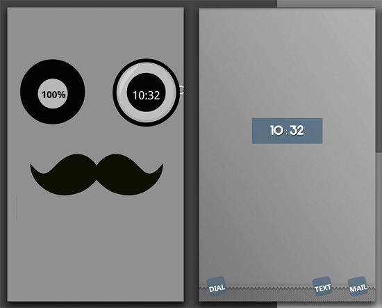 21 Inspirational Cool Android Home Screen Layouts |DasHing Hub