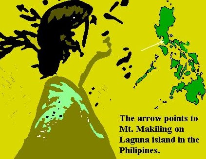 Between Science And Religion: The Legendary Mount Makiling