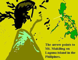 Between Science And Religion: The Legendary Mount Makiling