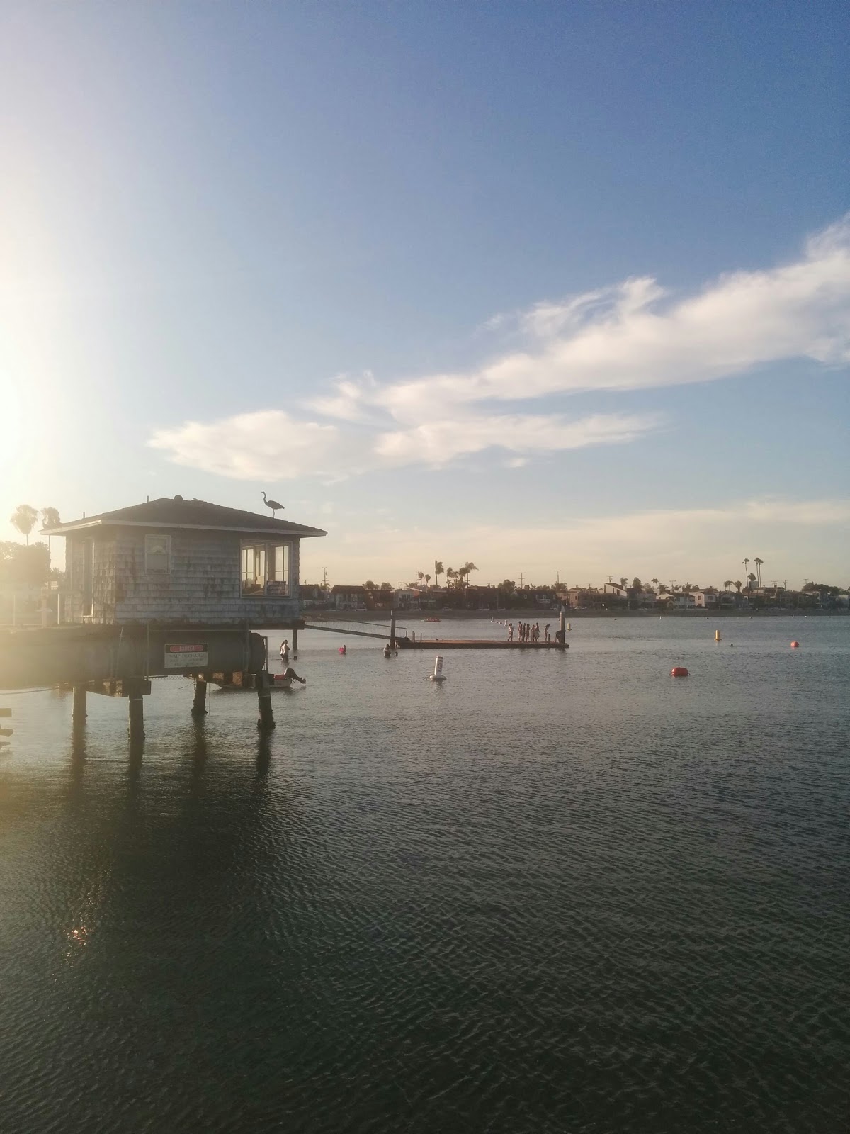 powchau: Sunday, August 2, 2015 - Leeway Sailing and Aquatics Center ...