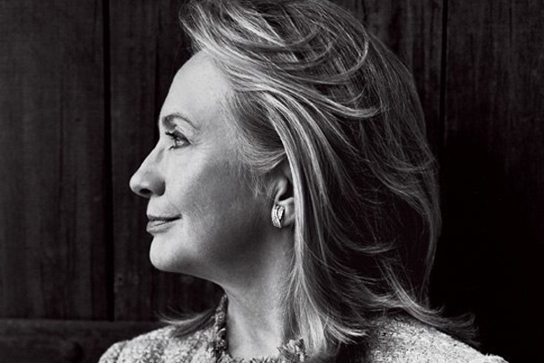 Hillary Clinton For President 2016