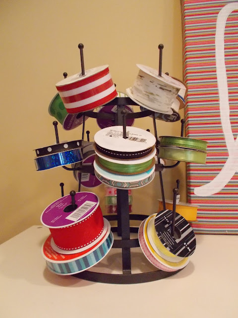 Sunshine on the Inside: My Multipurpose Metal Stand!