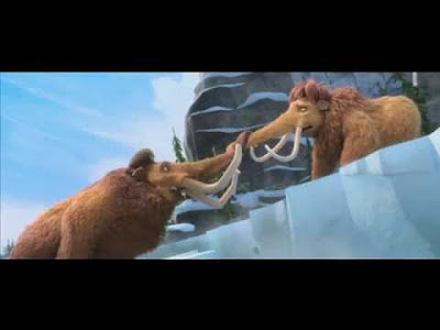 || BEYOND... ||: Review Of : Ice Age 4 : Continental Drift