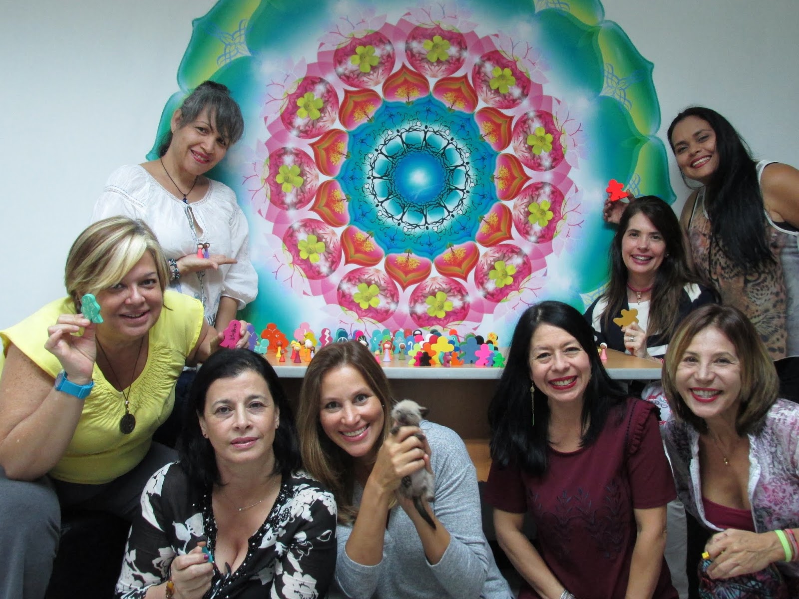 Constelaciones Familiares en Perú y el mundo: Aprende a constelar en ...