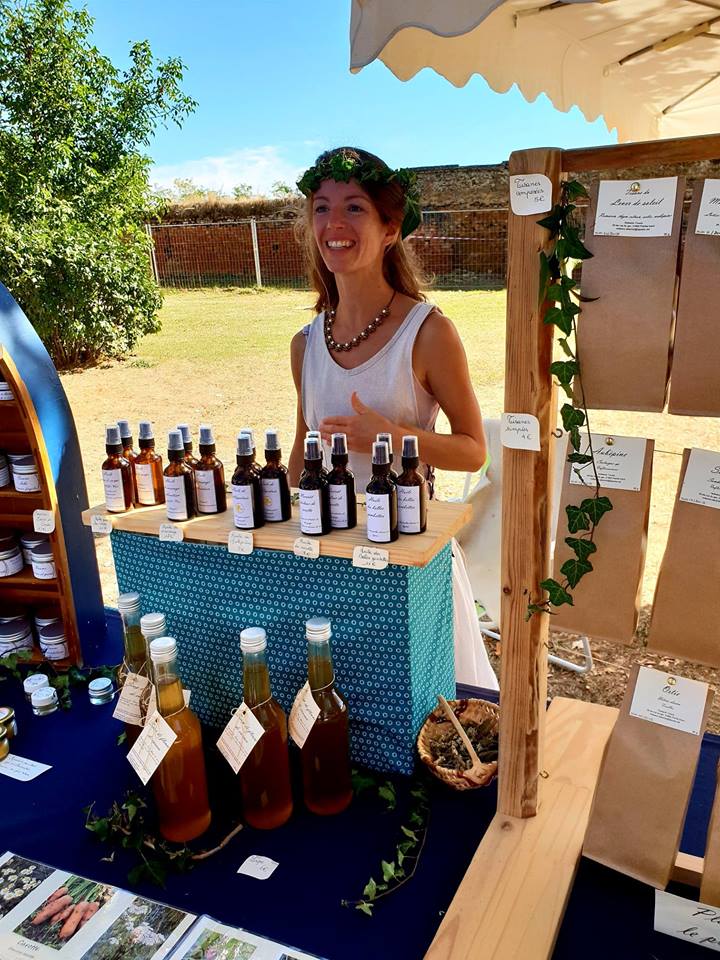 Beth Haslam - Author of the Fat Dogs and French Estates series: Gone ...