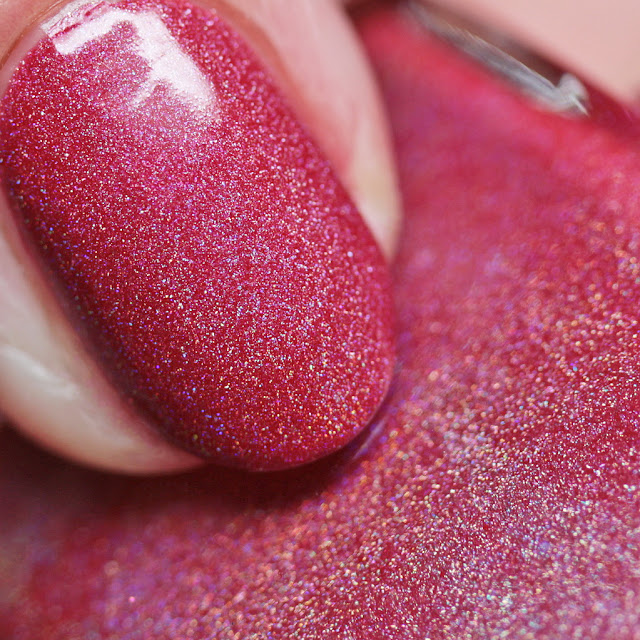 The Polished Hippy: Louise Lacquer Swatches and Review Part 1