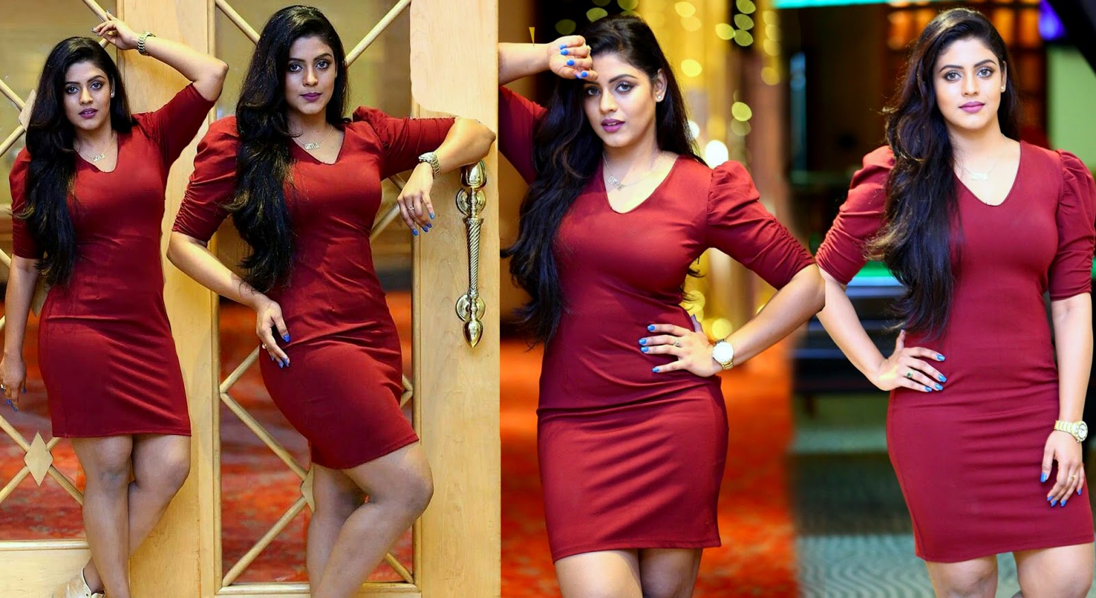 EFillm: Actress iniya Hot images | Iniya Latest Images