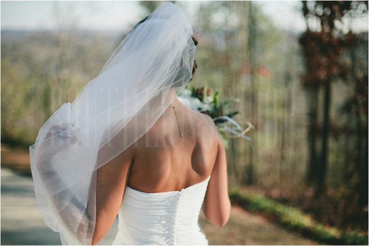 The Southern Swoop Blog: Danny & Haley