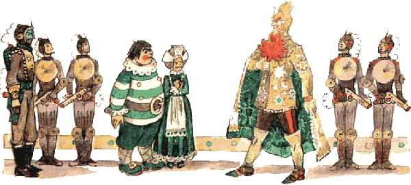 Watch Urfin And His Wooden Soldiers stream in english with subtitles in ...