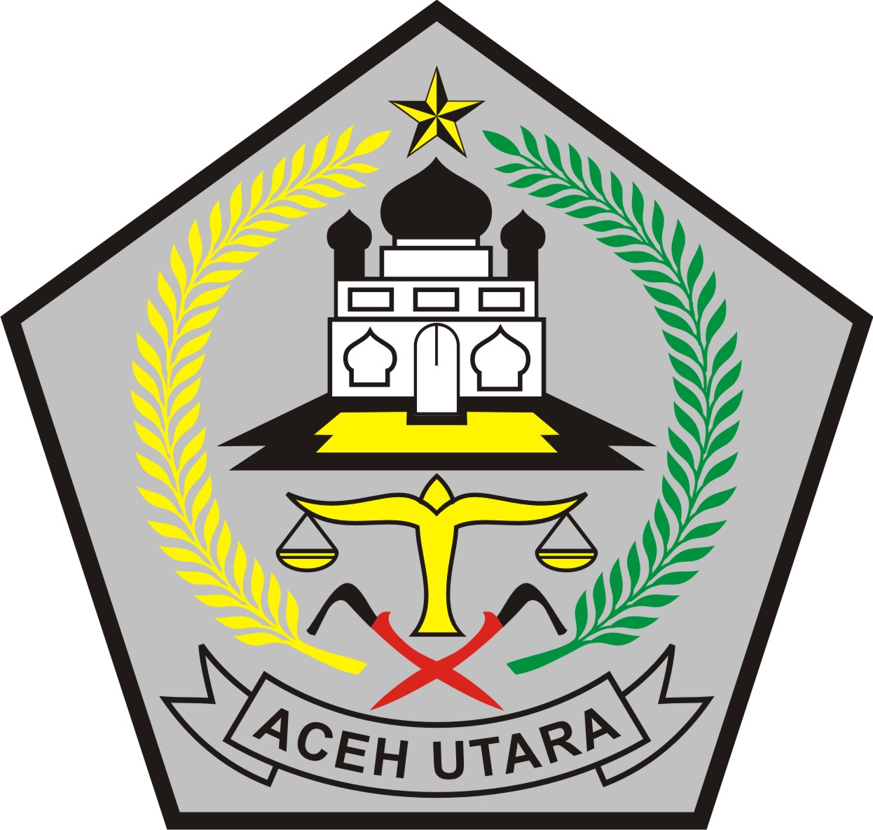 Logo Aceh Utara - Visit Banda Aceh