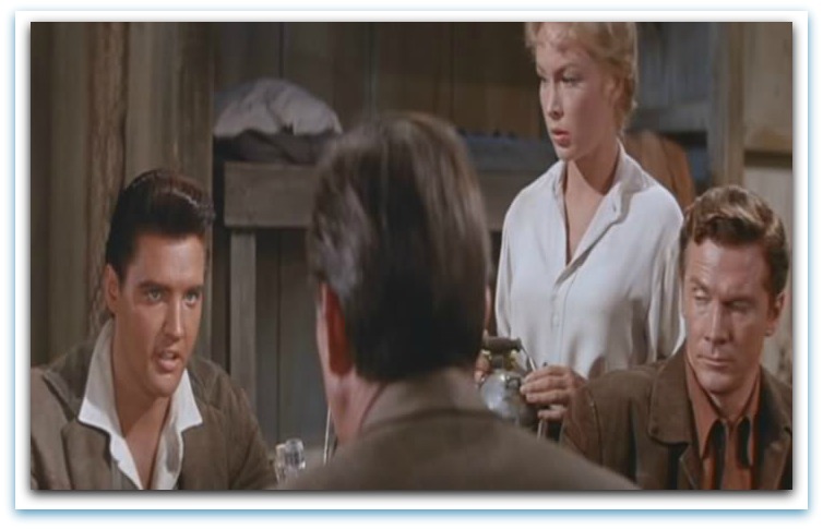 Elvis Presley Rei do Rock: FILMOGRAFIA - ANOS 60