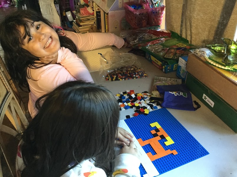 Inspired by Savannah: Rubik's Briks by Strictly Briks Takes the Classic ...