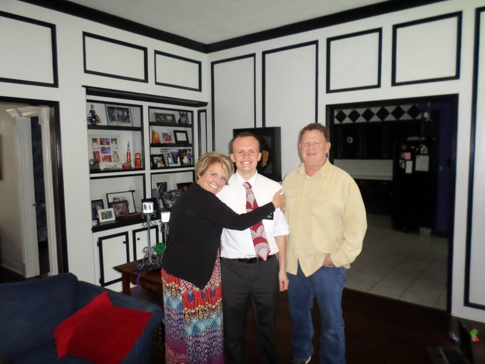 Six Times the Fun (and Chaos)