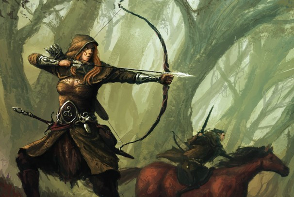 The 9th Age Masters Tournament - Faeit 212